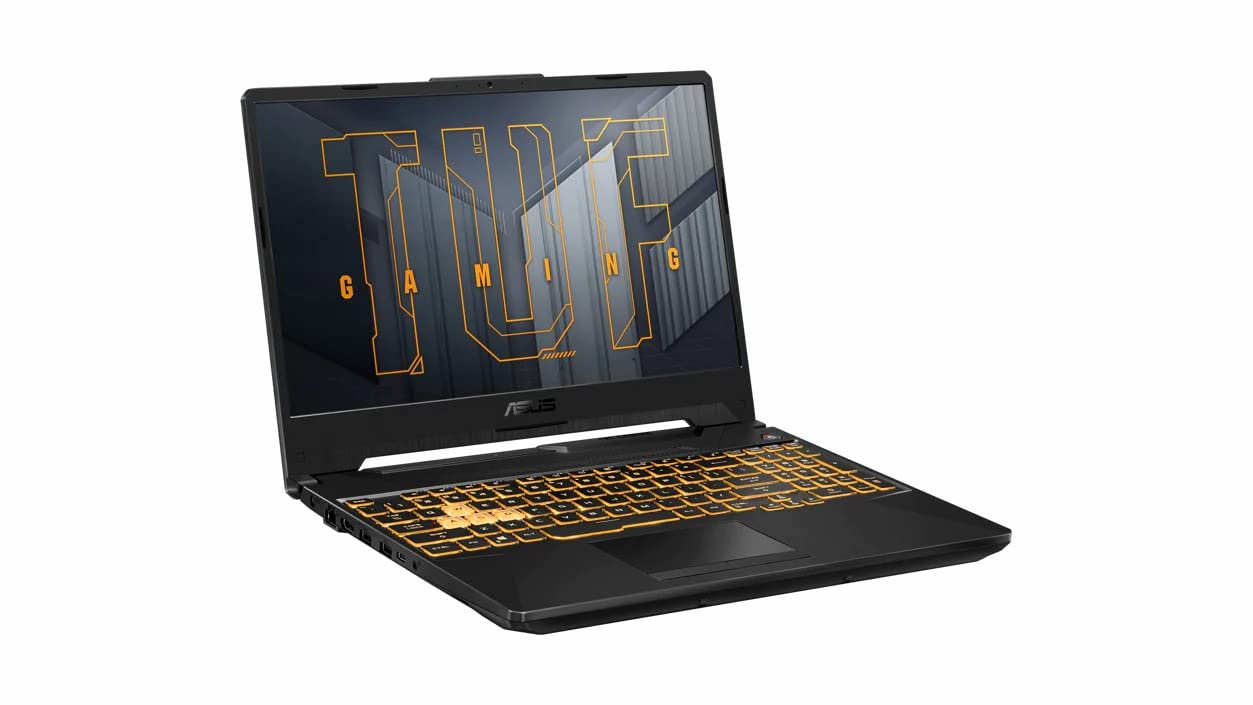 Buy ASUS TUF Gaming F15 Flagship Gaming Laptop 15.6" FHD 144Hz 3ms ...