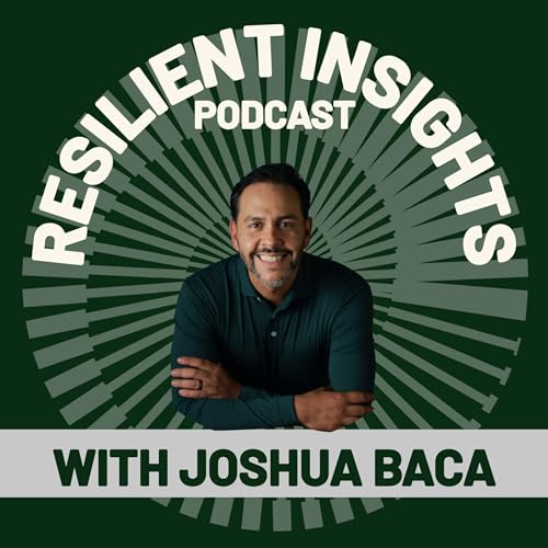 Resilient Insights : Joshua Baca: Amazon.in: Books