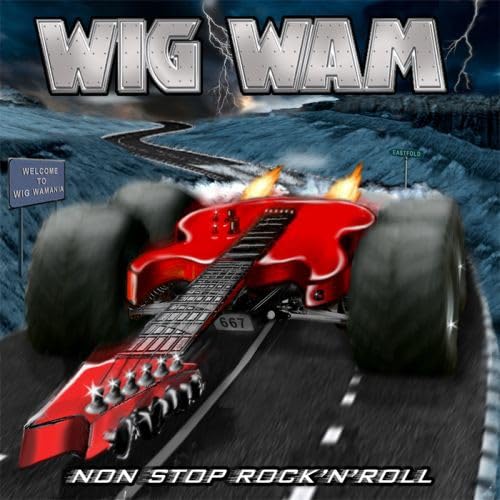 Amazon.de:Non Stop Rock and Roll