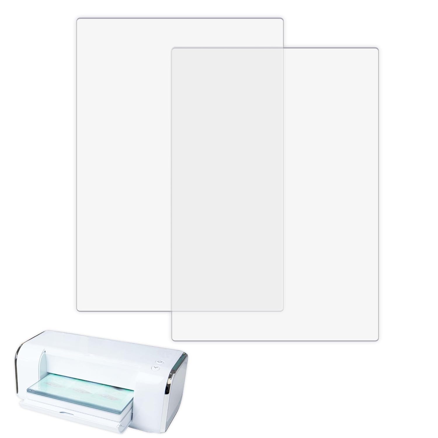 2Pcs/1 Pair Cutting Pads Compatible with BSP & BS Switch Plus Die ...