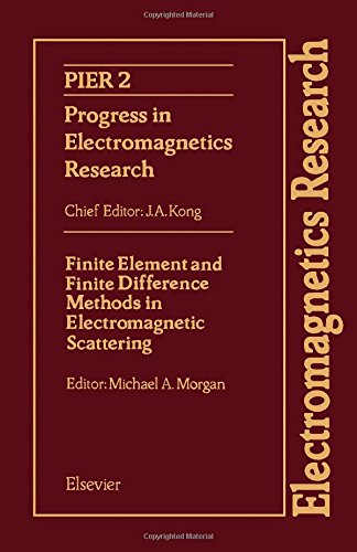 Finite Element and Finite Difference Methods in Electromagnetic ...