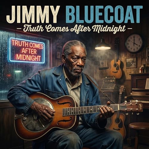 Play Truth Comes After Midnight by CARONE ELK on Amazon Music