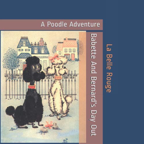 La Belle Rouge - poet at allpoetry