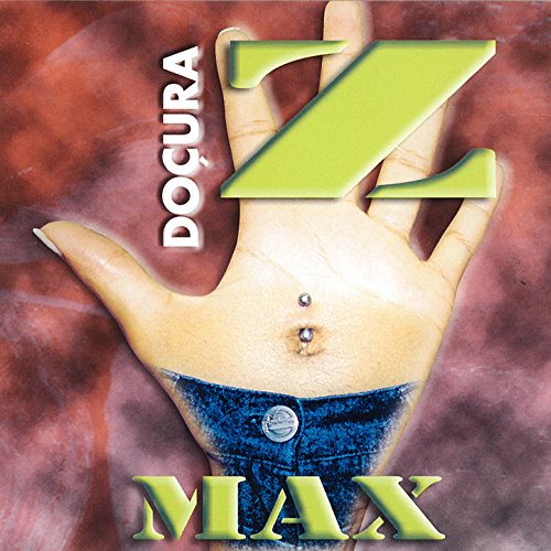 Amazon.com: Doçura : Zé Max: Digital Music