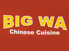 Amazon.com: Big Wa Chinese Cuisine : Everything Else