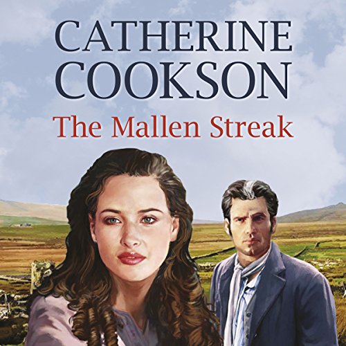 The Mallen Streak: The Mallen Trilogy, Book 1 (Audio Download ...