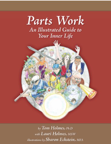 Parts Work: An Illustrated Guide to Your Inner Life - Kindle edition by ...