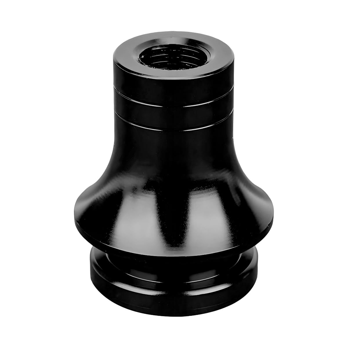Amazon.com: Wevdn Car Shift Knob Boot Retainer, M12×1.25 Durable ...