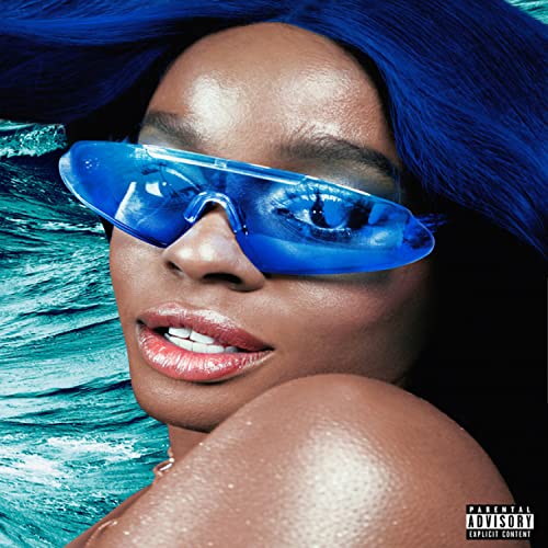 Count Contessa [Explicit] song by Azealia Banks & Lone from Count ...