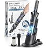 Amazon.com - Ruvio Handheld Vacuum Cordless for Home and Car ...