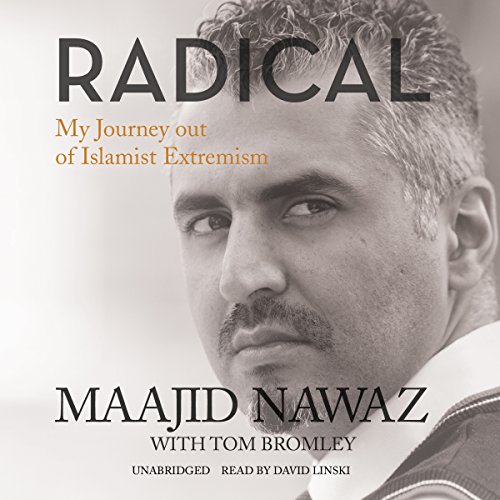Amazon.com: Radical: My Journey out of Islamist Extremism (Audible ...