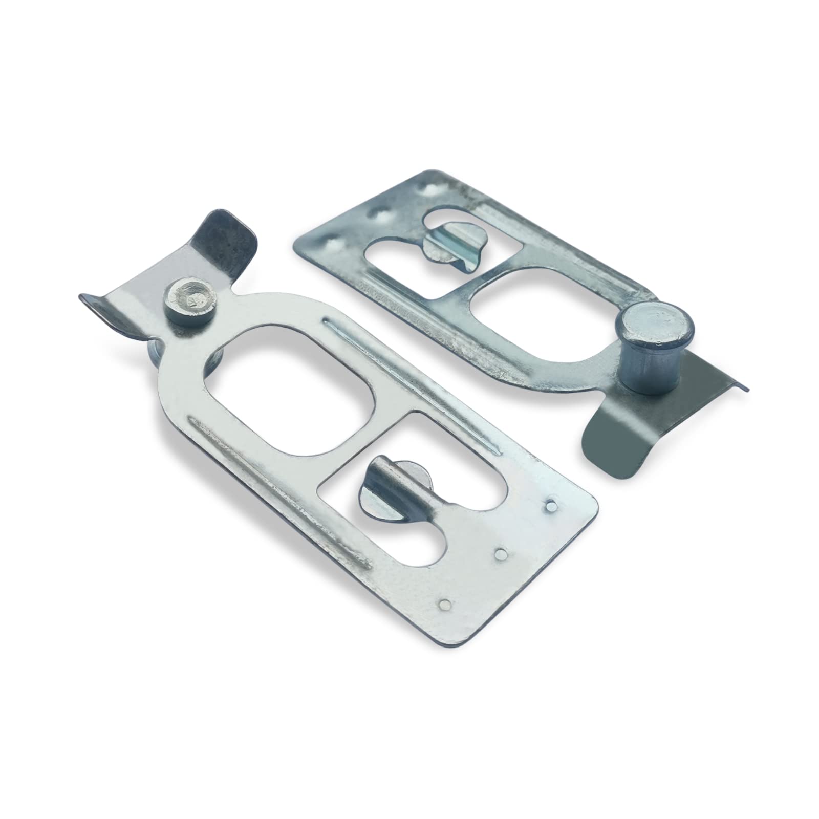 Buy Teardrop Pallet Rack Safety Clip - Pallet Racking Beam Safety Clip ...