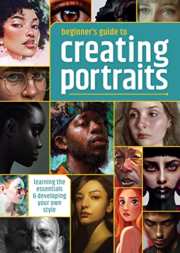 BEGINNERS GUIDE CREATING PORTRAITS