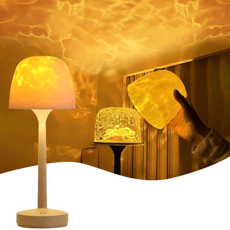 Amazon Best Sellers: Best Liquid Motion Lamps