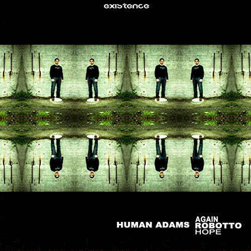 Amazon MusicでHuman AdamsのHuman Adamsを再生する