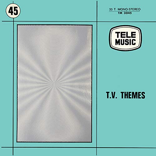 Écouter T.V. Themes par Tele Music sur Amazon Music Unlimited