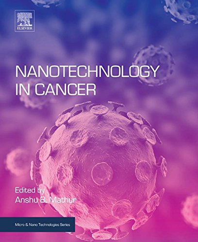 Nanotechnology in Cancer (Micro and Nano Technologies) eBook : Mathur ...