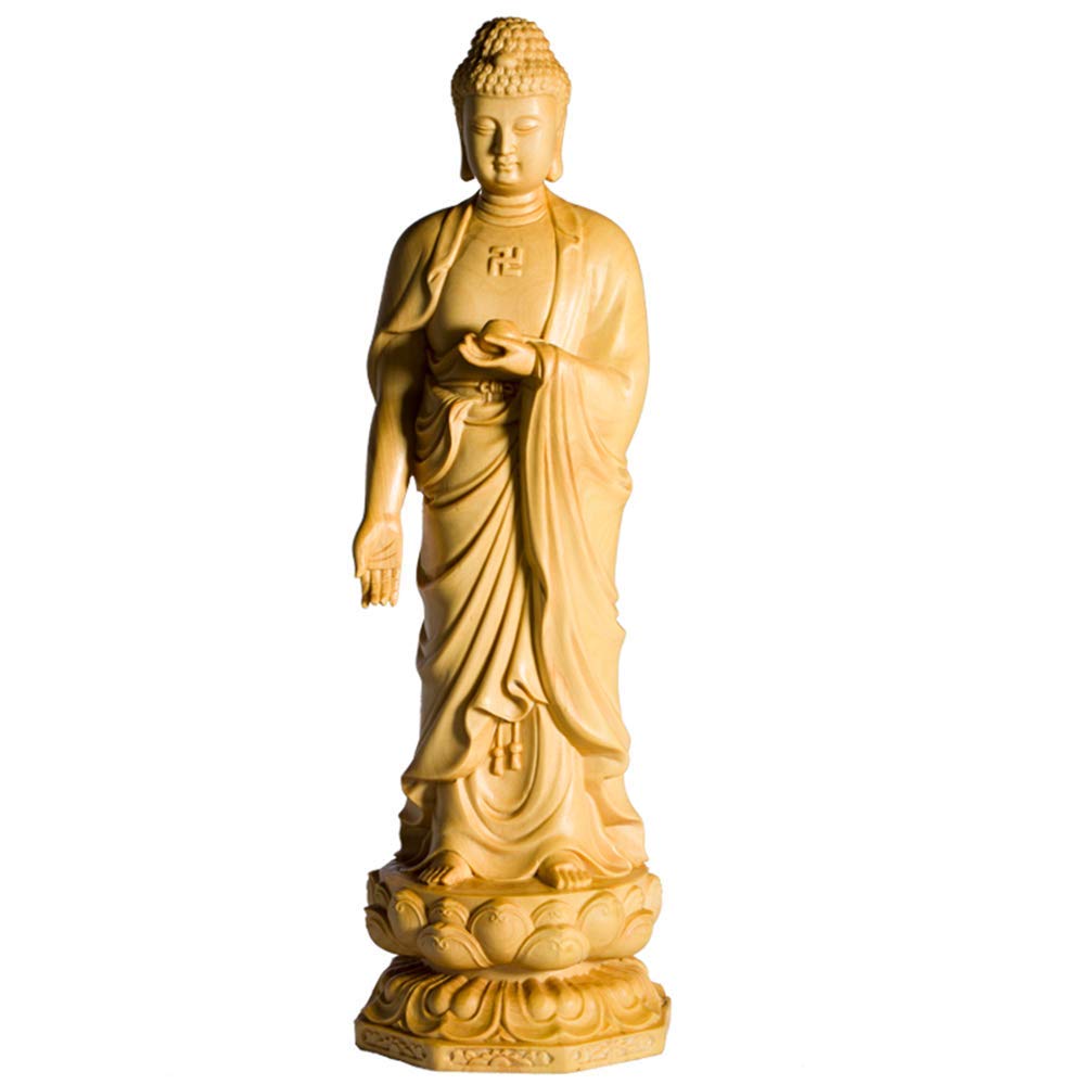 Estatuas De Buda Japonesas Corea Del Sur Devuelve A Japón Una Estatua