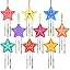 Amazon.com: Fennoral 9 Pack Wind Chime Kit for Kids Make Your Own Ocean ...