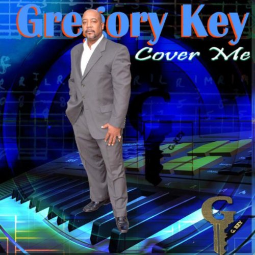 Amazon.co.jp: Cover Me : Gregory Key: デジタルミュージック