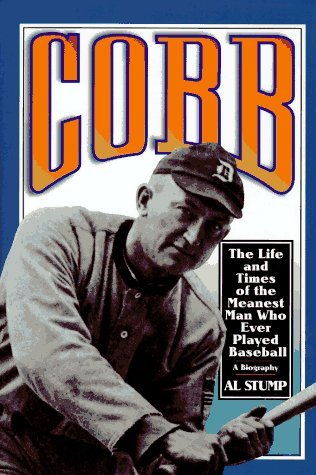 Cobb: a Biography: Al Stump: Amazon.com: Books