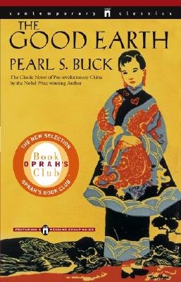 The Good Earth: Buck, Pearl S...: Amazon.com: Books
