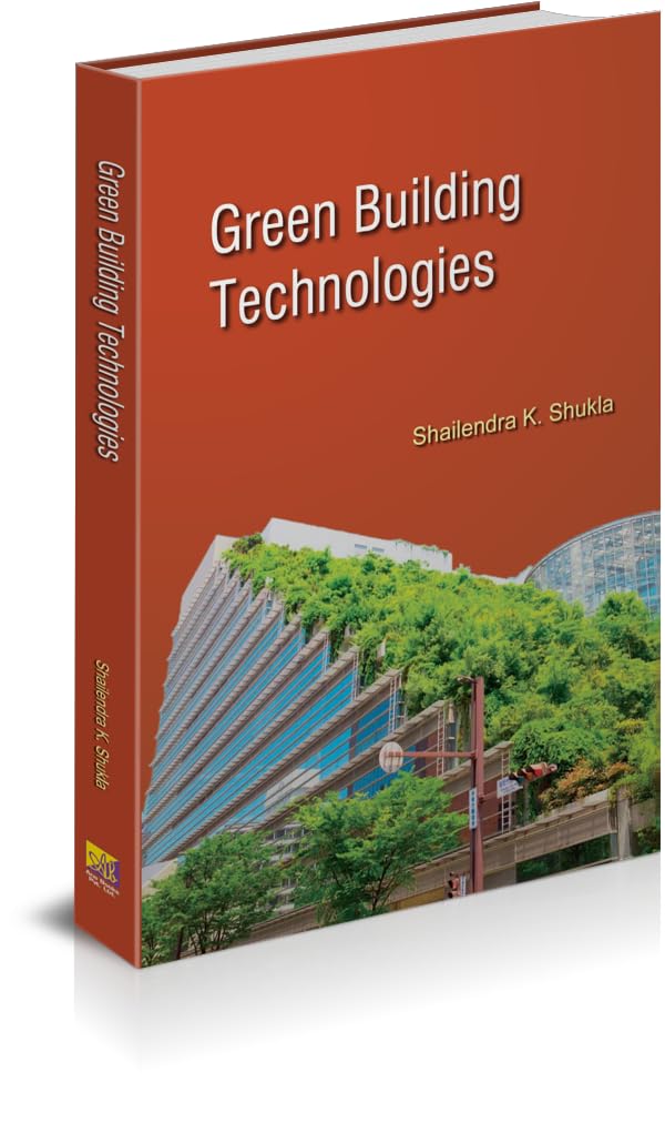 Green Building Technologies : Amazon.in: Books