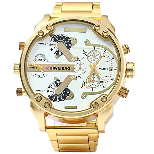Venta > relojes quartz hombre > en stock
