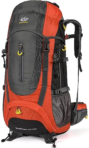 75 Litre Backpack – The 16 best products compared - Outdoors Magazine