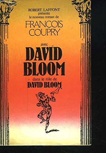 Amazon.in: Buy Avec david bloom dans le role de david bloom Book Online ...