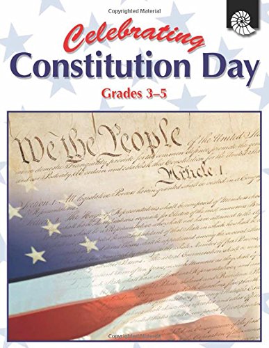 Amazon.com: Celebrating Constitution Day: 9781425804282: Shell ...