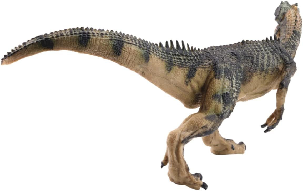 Amazon.com: BESPORTBLE Ancient Allosaurus Dinosaur Figure Creative Room ...