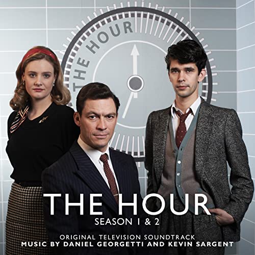 Play The Hour: Season 1 & 2 (Original Television Soundtrack) by Kevin ...