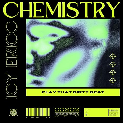 CHEMISTRY by ICY ERICC on Amazon Music - Amazon.com