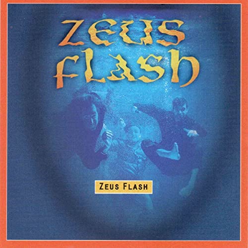 Amazon.com: Zeus Flash : Zeus Flash: Digital Music