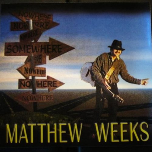 Amazon MusicでMatthew WeeksのSome Roads Come Easierを再生する