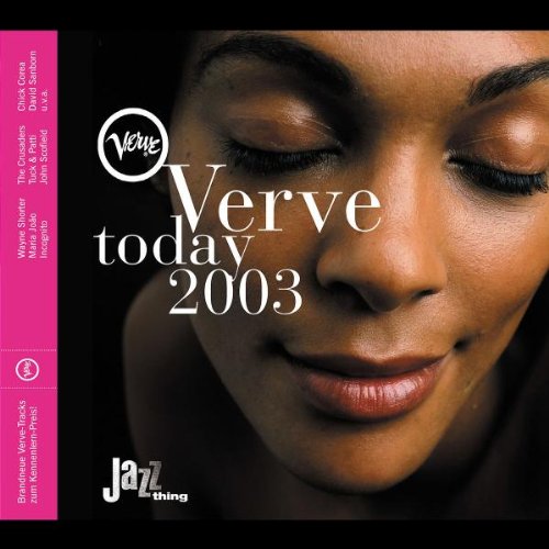 Verve Today 2003: Amazon.de: Musik-CDs & Vinyl