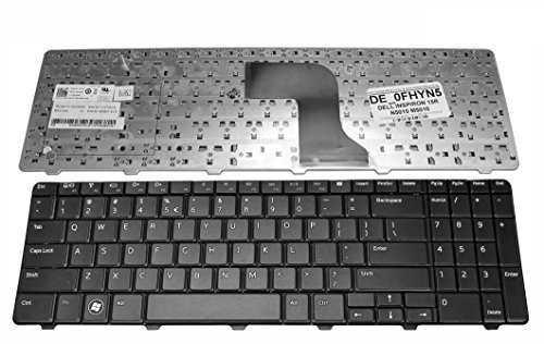 ET Laptop Internal Keyboard for Dell Inspiron Models - Buy ET Laptop ...