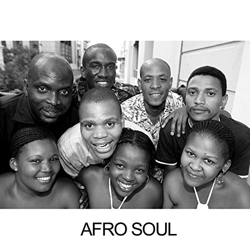 Play Afro Soul by Afro Soul on Amazon Music