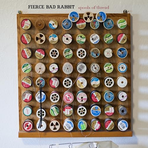 Amazon.com: Spools of Thread : Fierce Bad Rabbit: Digital Music