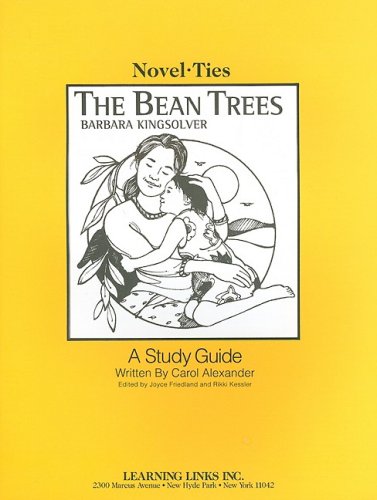 『The Bean Trees』｜感想・レビュー - 読書メーター