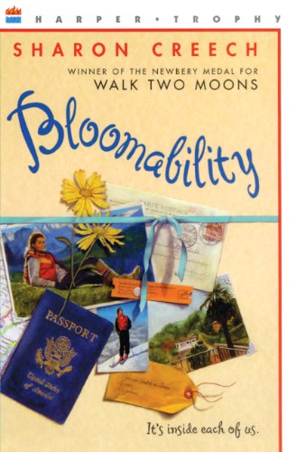 『Bloomability』｜感想・レビュー - 読書メーター