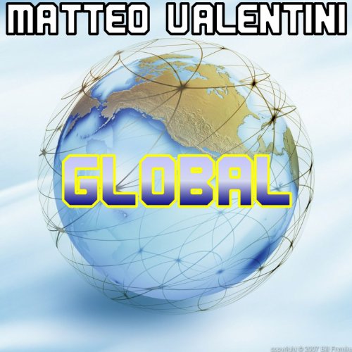 Global by Matteo Valentini on Amazon Music - Amazon.com