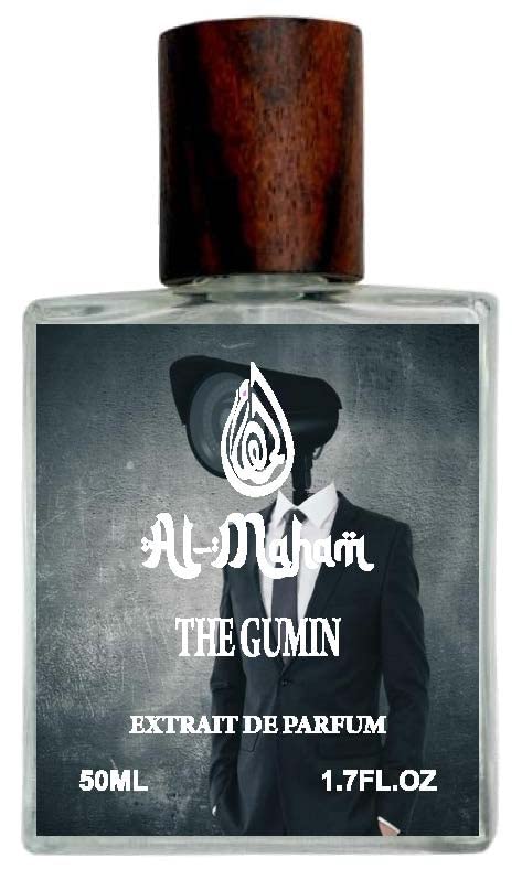 Buy Al-Maham FRAGRANCES THE GUMIN 50ML Online at Low Prices in India ...