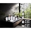 Amazon.com: MAOCHI 6 Bathroom Accessories Set （6 PCS）, Toothbrush ...