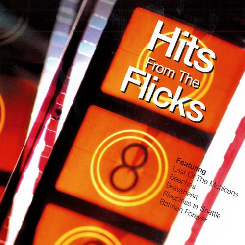 Play Hits From The Flicks by Hamilton Movie, Show, Musical Orchestra ...