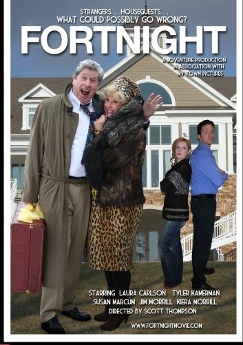 Fortnight: Amazon.de: DVD & Blu-ray