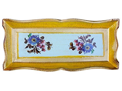 Wooden Crafts from Italy - ItalianSide.com