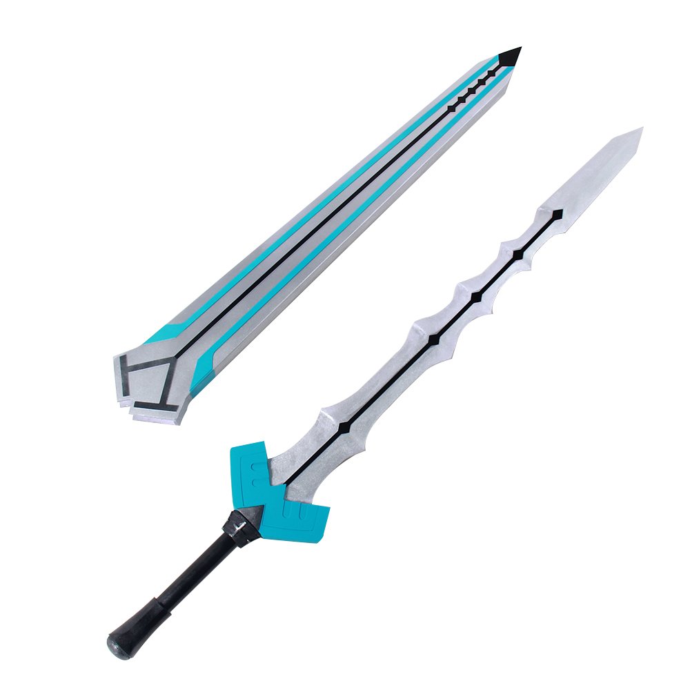 Joyeuse Sword Of Charlemagne