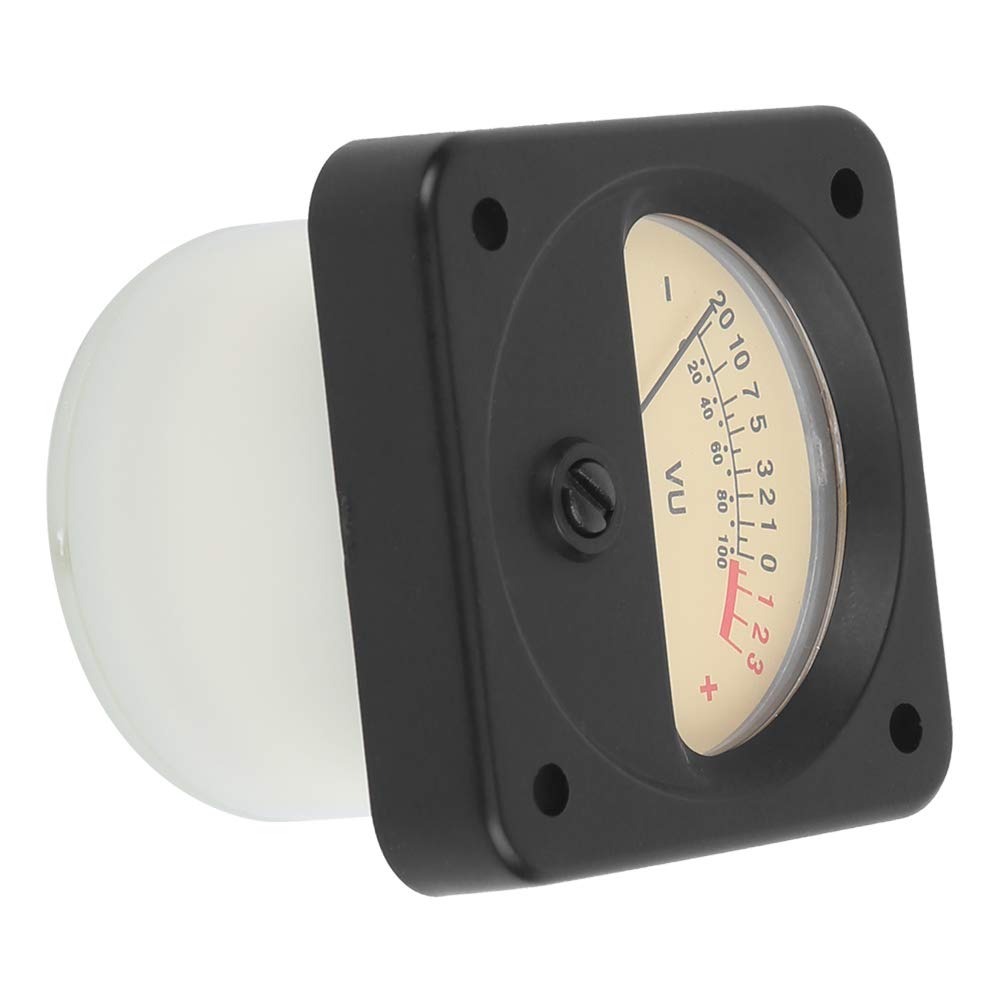 Buy Vu Meter Amplifier, Simple Installation Sensitive And Accurate Tr ...